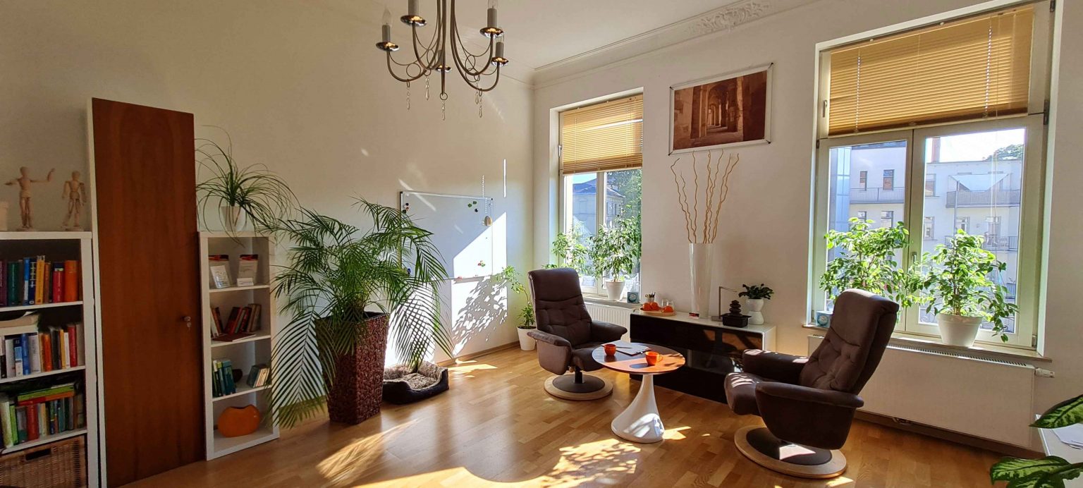 Psychotherapie Leipzig - freie Termine - Psychologische Praxis Sandra Quoos (Dipl.-Psych ...